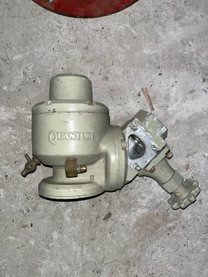 Clemco Quantum Metering Valve | eBay