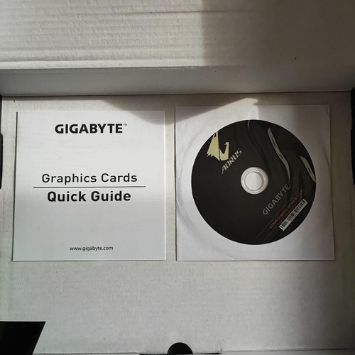 Rare Product Gigabyte Graphics Card Gaming Pc | eBay
