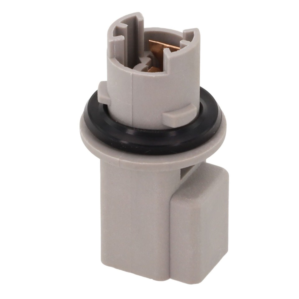 T10 Bulb Socket Replacement Installation Wear-resistant Anti-corrosion ...