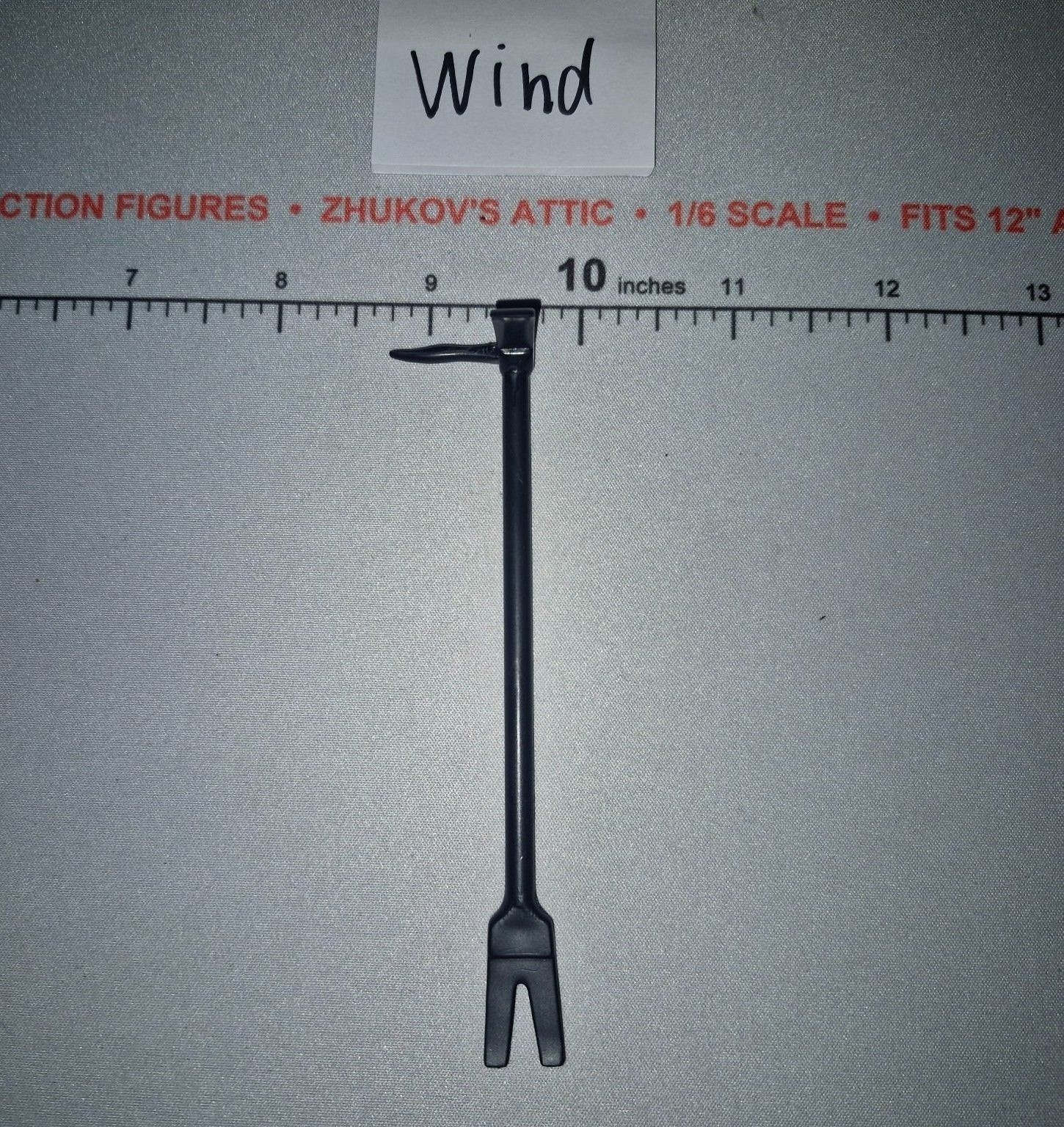 1/6 Scale Modern Firefighter Entry Tool | eBay