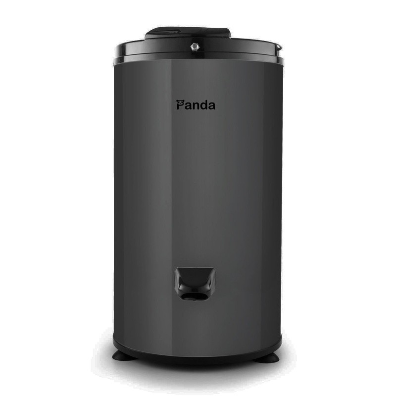 Spin Dryer Laundry Swimwear 3200 RPM Water Extractor Portable W/ Safety ...