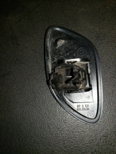 VOLVO S80 Driver Headlight Washer Cap 2011 - 2016 Black # 19 # 30655458 ...