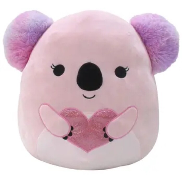 Squishmallows - On Ebay - Multiple Results on One Page