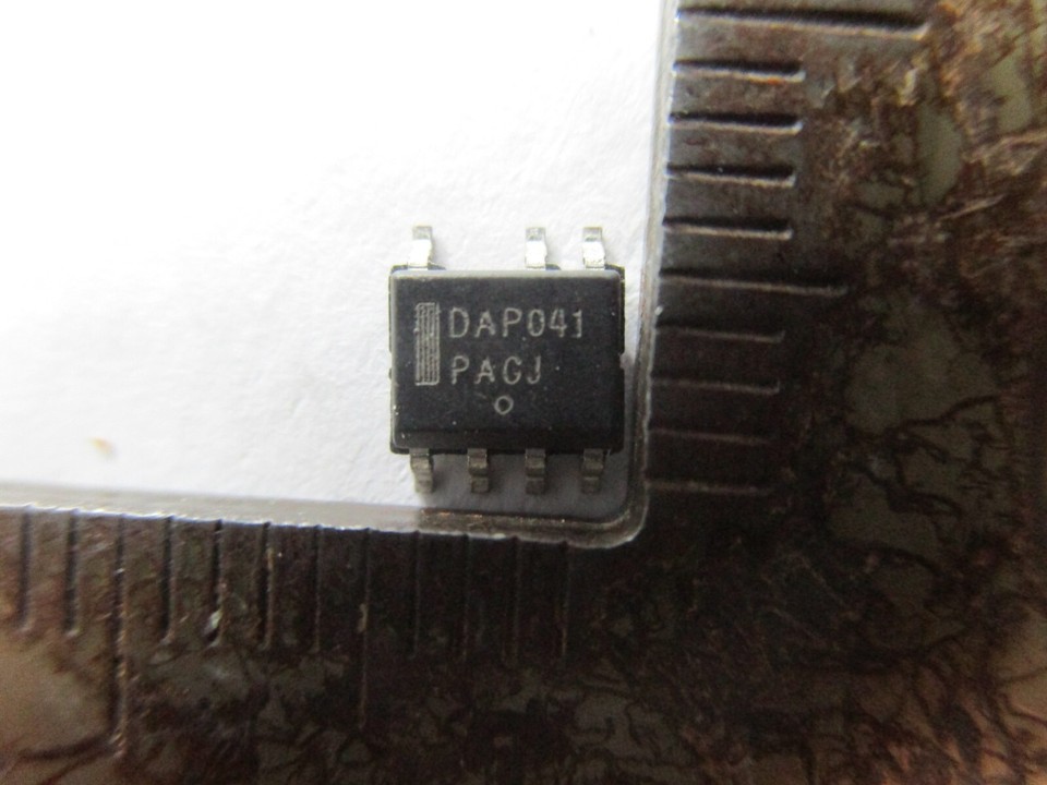 1PCS DAP 041 DAPO41 DAP04I DAP041 SOP7 IC Chip | eBay