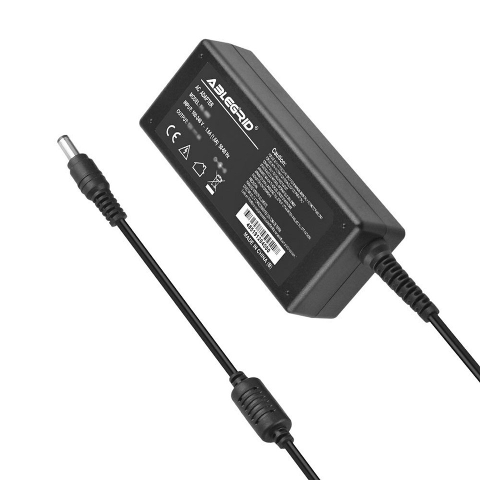 AC Adapter For Simplygo Mini External Desktop CH409 Power Supply ...