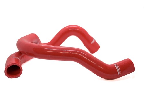 Mishimoto Jeep Cherokee radiator hoses 91-2001 with clamps | eBay