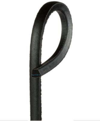 Gates C57 Hi-Power ll V-Belt | eBay