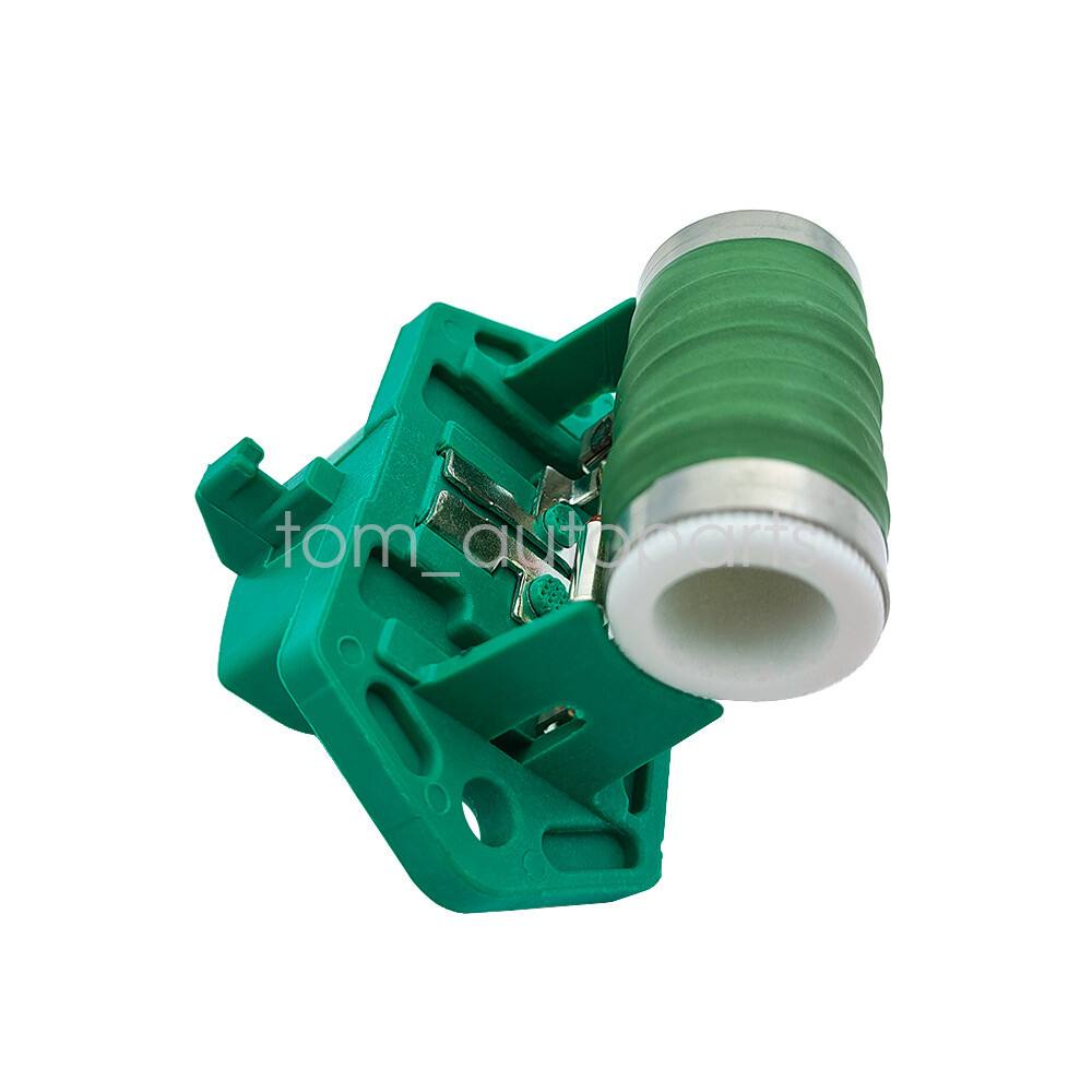 New Radiator Resistor Fits For 2001-04 Ford Mustang 4.6L V8 1R3Z-8L603 ...