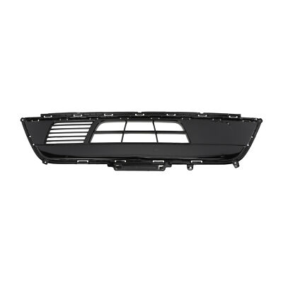 NEW OEM Kia Front Bumper Lower Grille Air Intake 2016-2018 Sorento ...
