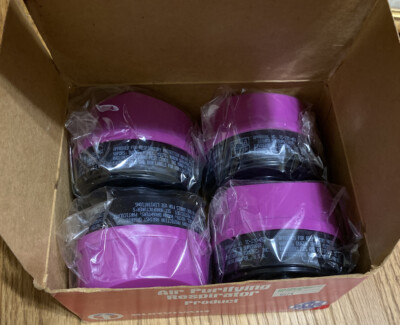 Respirator Masks - Survivair