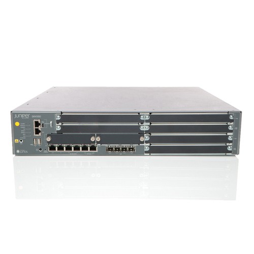 Juniper SRX550-645AP-M Sicherheitsgerät | inkl VAT 4063403297206 | eBay
