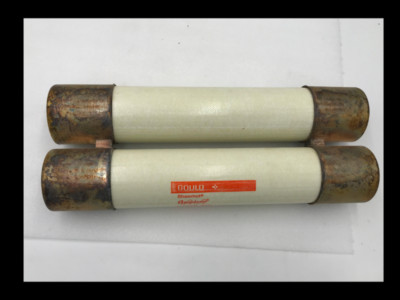 Gould A480R-24R Current Limiting Fuse - 2400/4800A - 24R | eBay