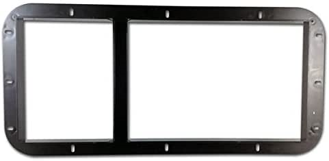 Atwood 32611 Furnace Plastic Door Bezel | eBay