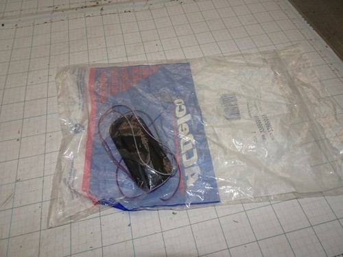 GM 22895519 Switch for Rear Compartment Factory Sealed OEM NOS General ...