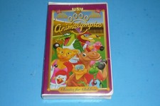 Animalympics (VHS) for sale online | eBay