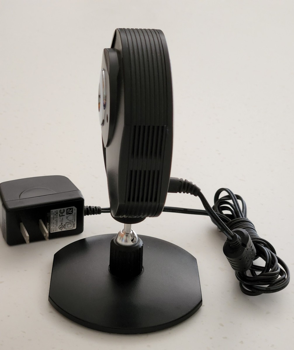 Cisco Linksys Wireless Camera