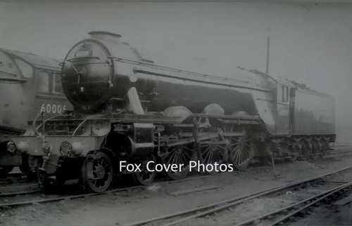 A3 60091 Captain Cuttle 5.5x3.5 Black & White Photograph | eBay