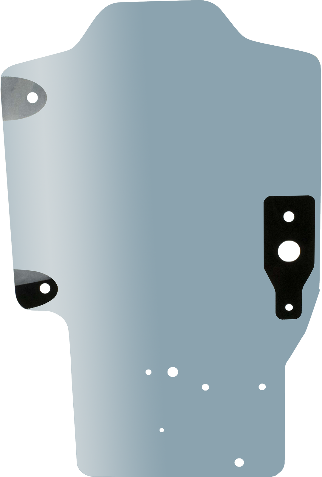 Windshield Glass 86988661 fits Case IH 40XT 60XT 70XT | eBay