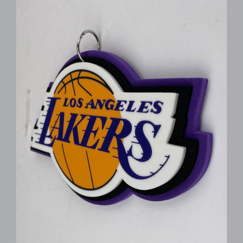 New NBA Los Angeles Lakers Gold Fan Chain | eBay