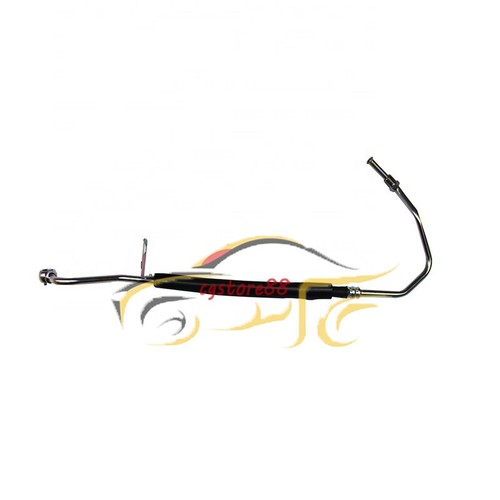 MR431080 Oil Cooler Hose Return Line Fit For Mitsubishi Montero Pajero ...