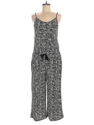 Gina Benotti Women Gray Jumpsuit M | eBay