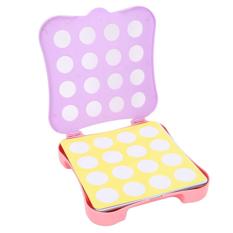 Matching Puzzle Card Game Memory Training Guessing Color Game Chess ...