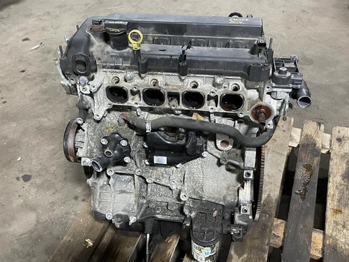 2013 2016 FORD ESCAPE 2.5L GAS ENGINE 162627 MILES (VIN 7 . 8th DIGIT ...
