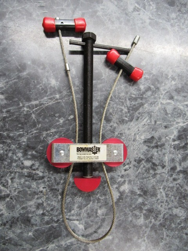 Horton Bowmaster Portable Bow Press Cross Bow Press | eBay