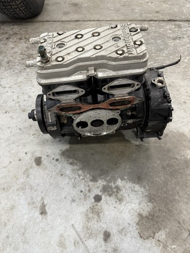 1998-2005 Seadoo 3D GTX GTI GSX LE 787 800 RFI Motor Engine Crank ...