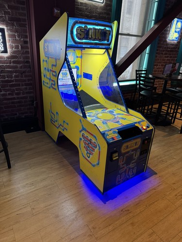 Bay Tek Sink It Single Arcade Redemption Game | eBay