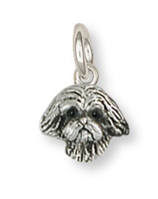 Shih Tzu Charm