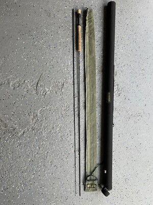 Rod Blanks & Kits - G Loomis