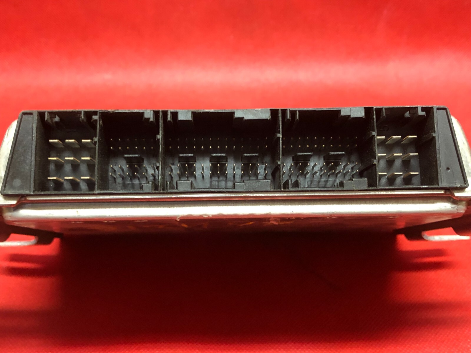 PLUG & PLAY 03 KIA RIO ECM ECU CONTROL MODULE SIEMENS PCM 39110-2X131 ...