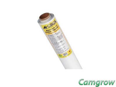 Orca - Grow Film Reflective Sheeting Beats Mylar or Diamond 10M X 1.37M ...