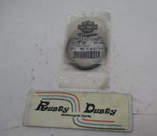 NEW OEM Harley Davidson Fuel Gauge Gasket 61192-96A NOS for sale online ...