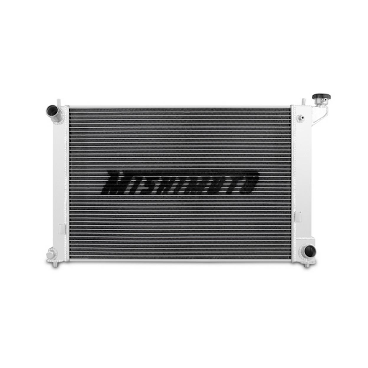 Mishimoto MMRAD-TC-05 Fits Scion tC Performance Aluminum Radiator, 2005 ...