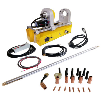 Mig Welding - Bore Welder