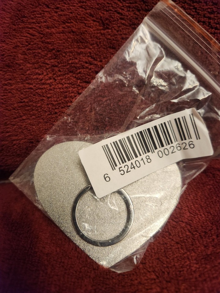 GamerSupps GG "Waifu Cup S4.2: Lovestruck Key Chain NEW Unopened | eBay