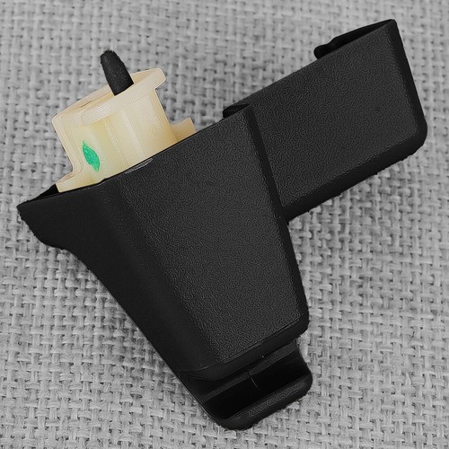 Right Sun Visor Clip Holder Hanger Black Fit For Land Rover Range Rover ...