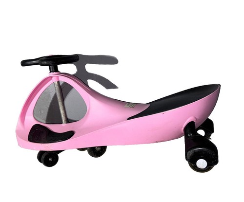 The Original PlasmaCar by PlaSmart Inc. Polyurethane PU Wheels Pink | eBay