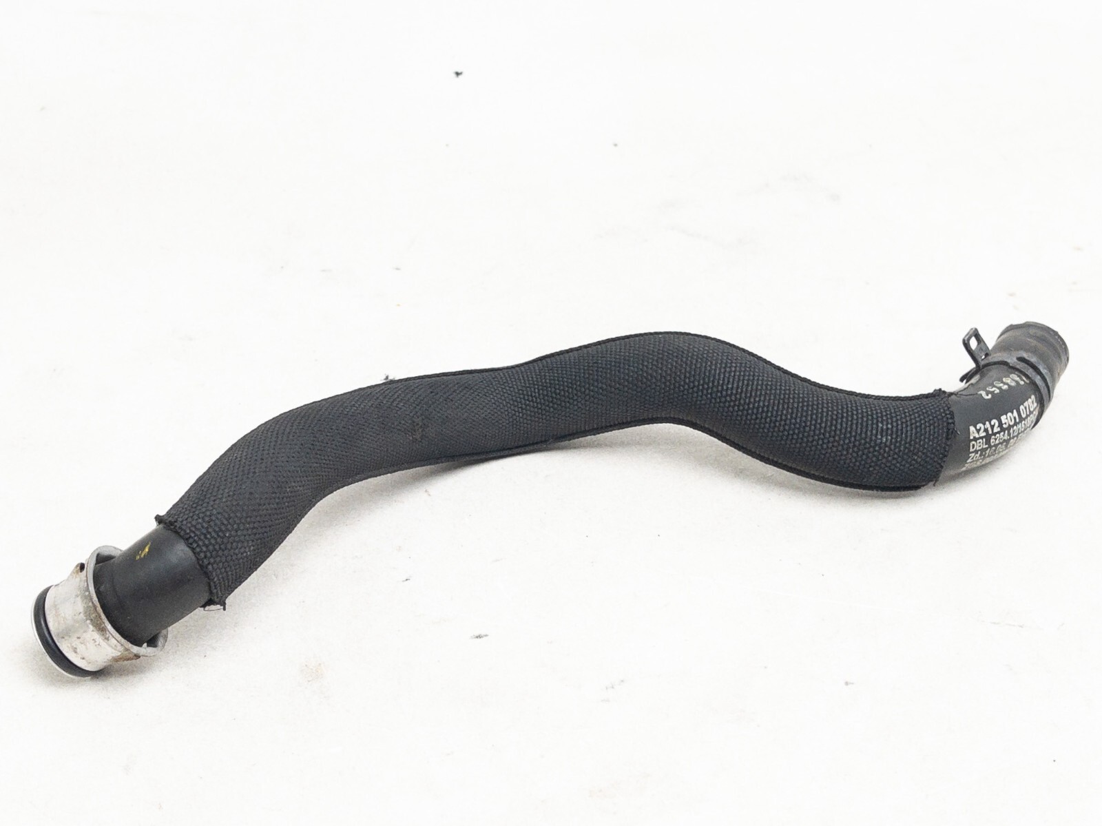 MERCEDES BENZ 2125010782 Genuine OEM Factory Original Overflow Hose for ...