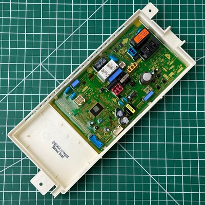 LG Dryer Control Board EBR71725805 | eBay