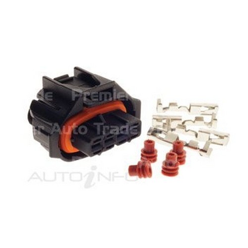 New PAT PREMIUM Wiring Connector Plug Set For Saab 900 44994 45055 #CPS ...