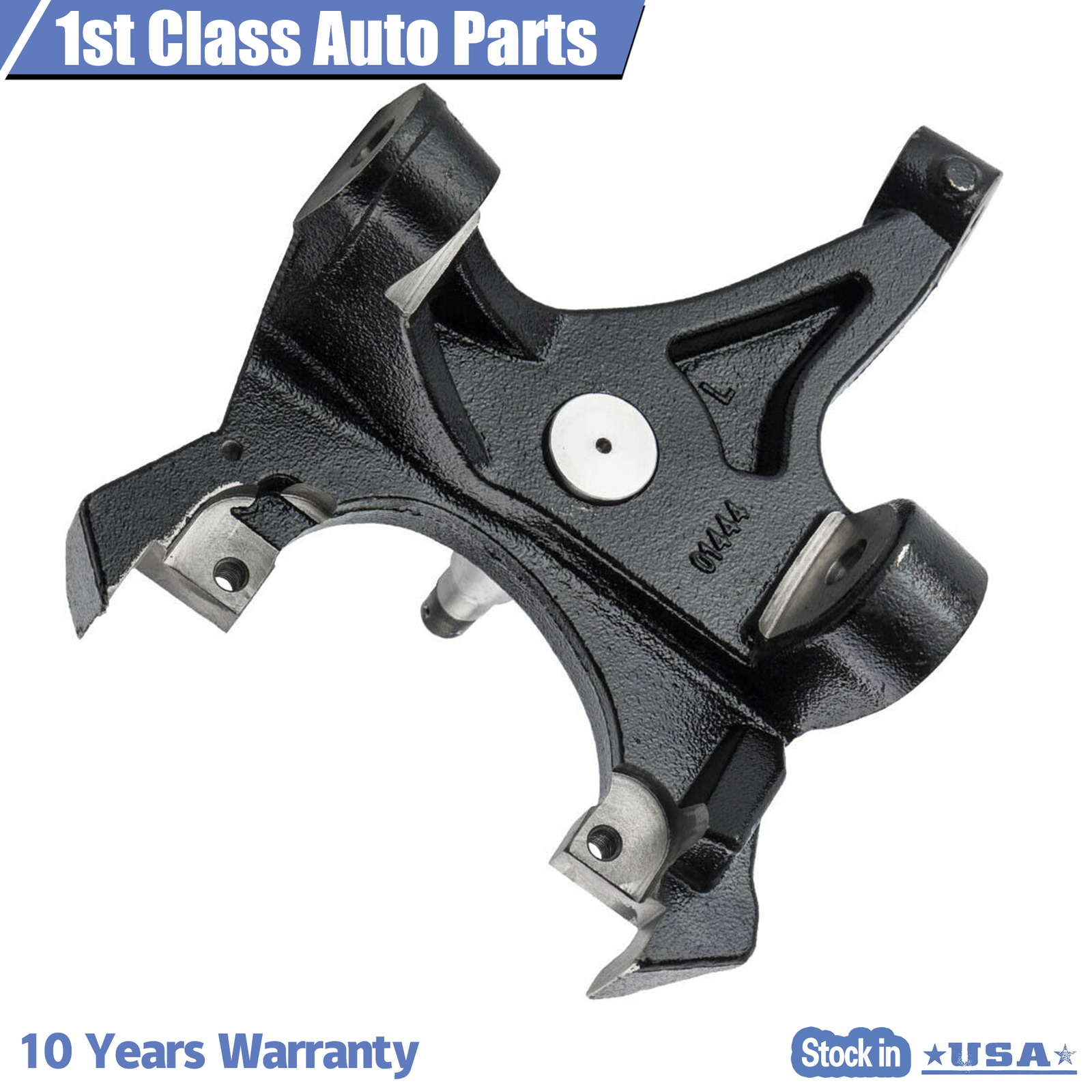 2" Drop Spindle Lowering Kit For Chevy C1500 2500 GMC Yukon 2WD | eBay