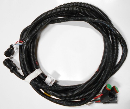 John Deere OEM Wiring Harness # PF80845 | eBay