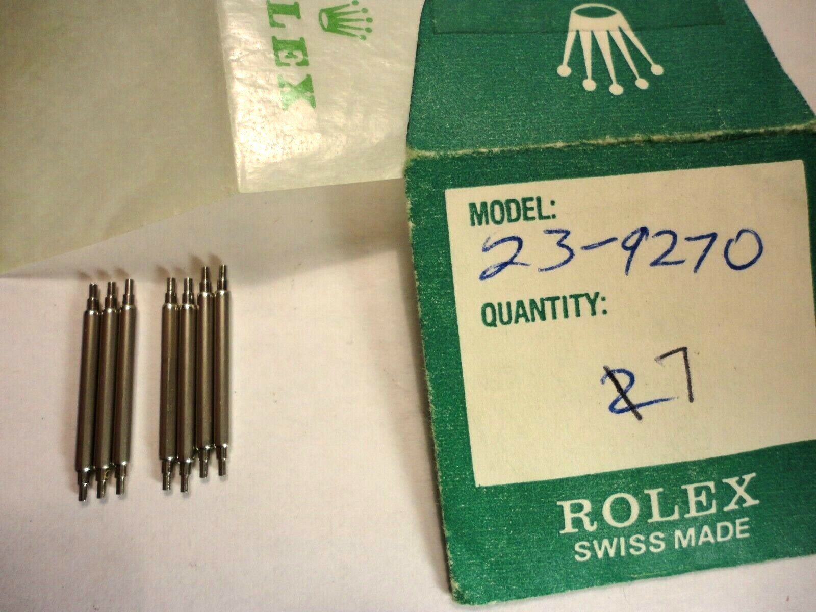ROLEX Spring Bars 23-9270 | eBay