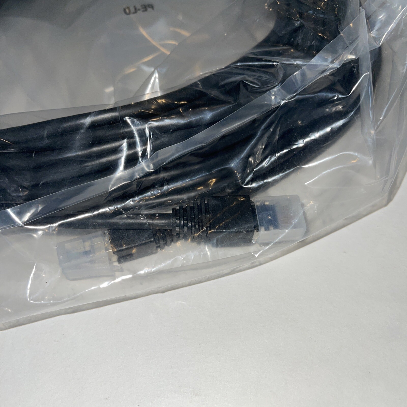 IBM HMC Cable 50Ft RJ-45 Network Cable PN: 41U9534 Lot Of 6 | eBay