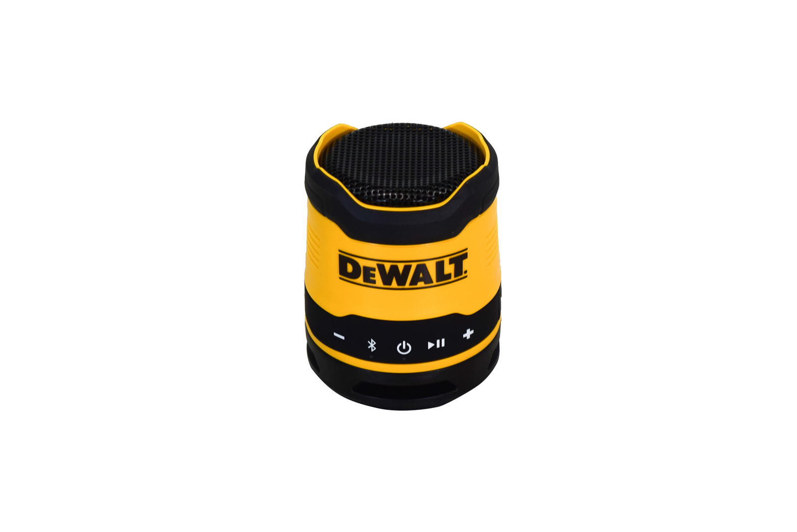 DeWalt DCR008 Rechargeable USB-C Bluetooth Jobsite Speaker | eBay