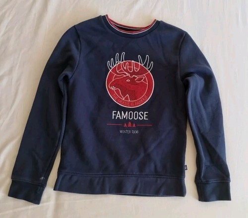 Long Sleeve Jumper For Boys By Okaïdi Size 8 Years/128cm | eBay UK