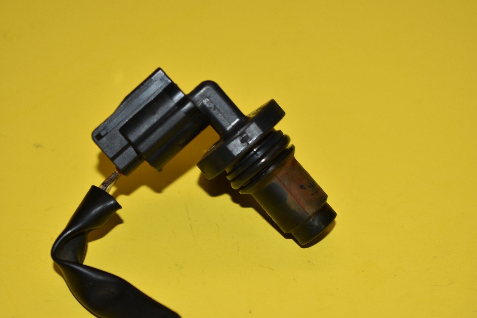 09-18 Nissan Maxima Camshaft Position Sensor OEM 10 11 12 13 14 15 16 ...